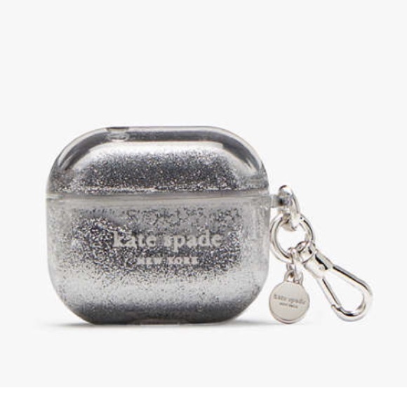 kate spade | Portable Audio & Video | Kate Spade Confetti Dot Liquid ...